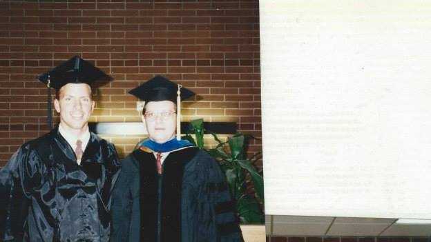 Brian Hickey: 25 things you don't know about me