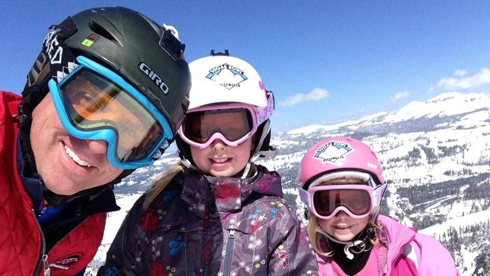 Brian Hickey: 25 things you don't know about me