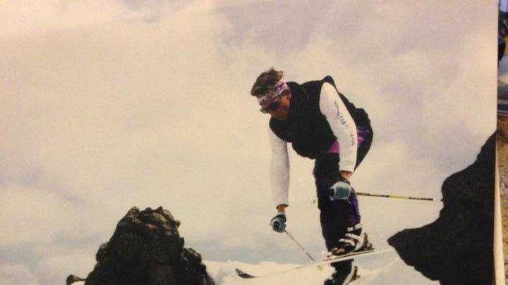 Brian Hickey: 25 things you don't know about me