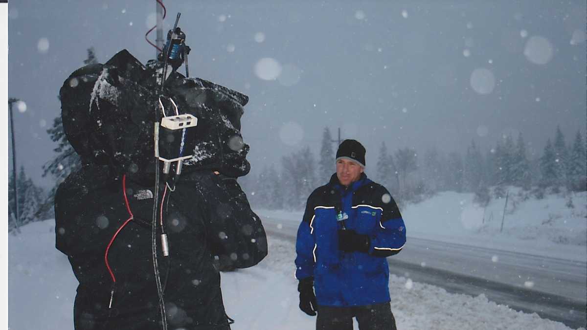 Brian Hickey: 25 things you don't know about me