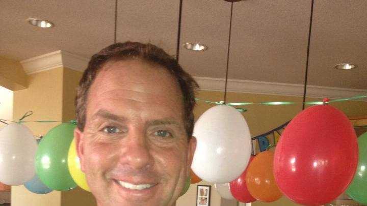 Brian Hickey: 25 things you don't know about me