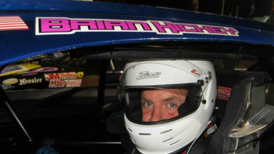 Brian Hickey: 25 things you don't know about me