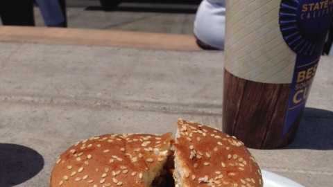 Got an appetite? Try these California State Fair foods
