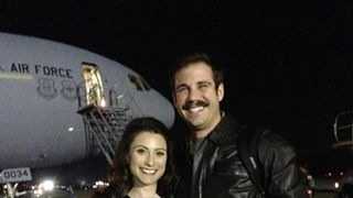 Mallory Hoff: 25 things you don't know about me