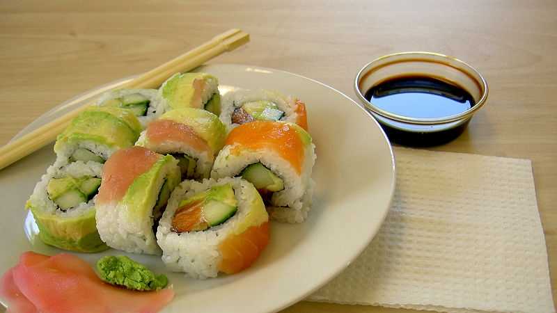 20 things you might not know were invented in California