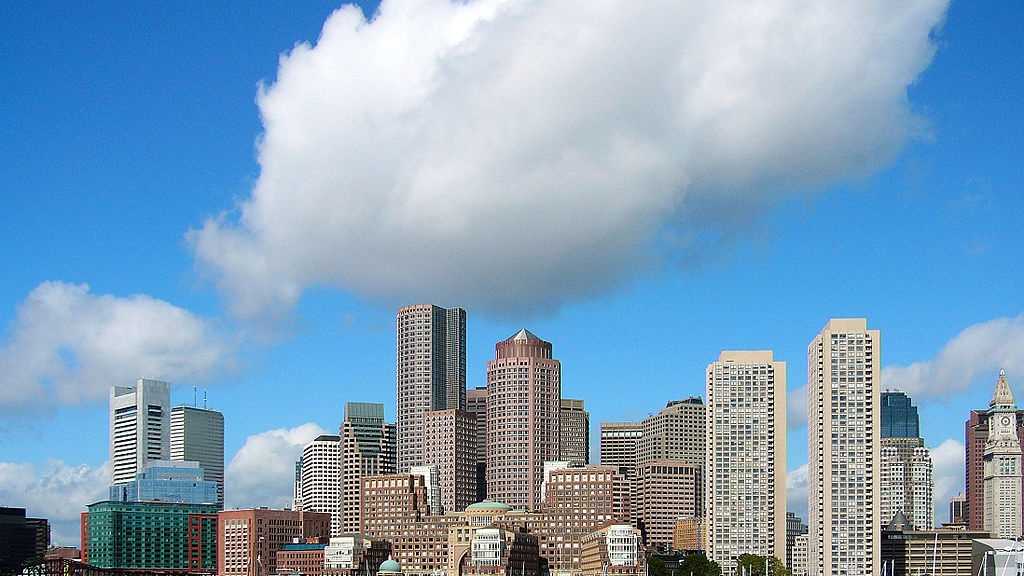 America's 20 'coolest' cities