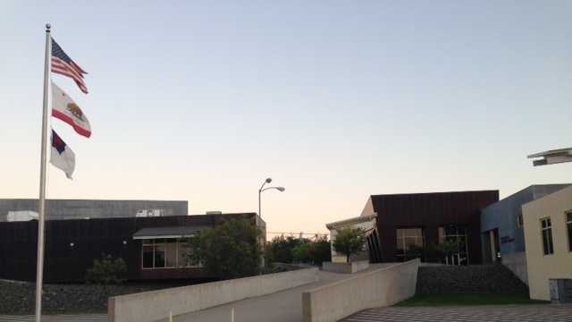 Rocklin's William Jessup University to mark 10-year anniversary