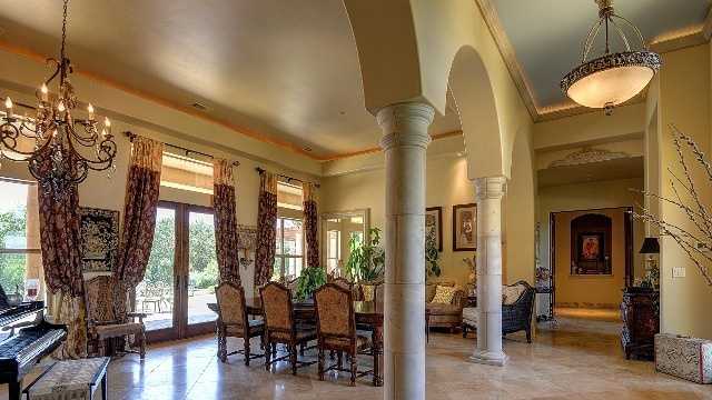 Mansion Monday: 80-acre private lake in Elk Grove