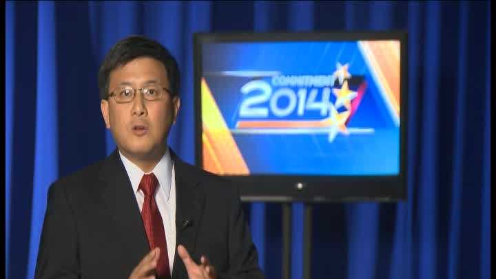 John Chiang