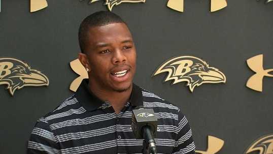 Timeline: Ray Rice assault case