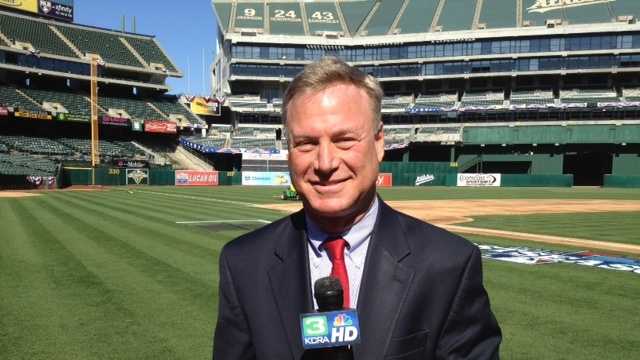 Mike Luery: 25 things you don't know about me