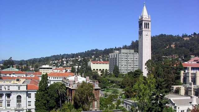 Man found dead at Berkeley fraternity was UC Davis student