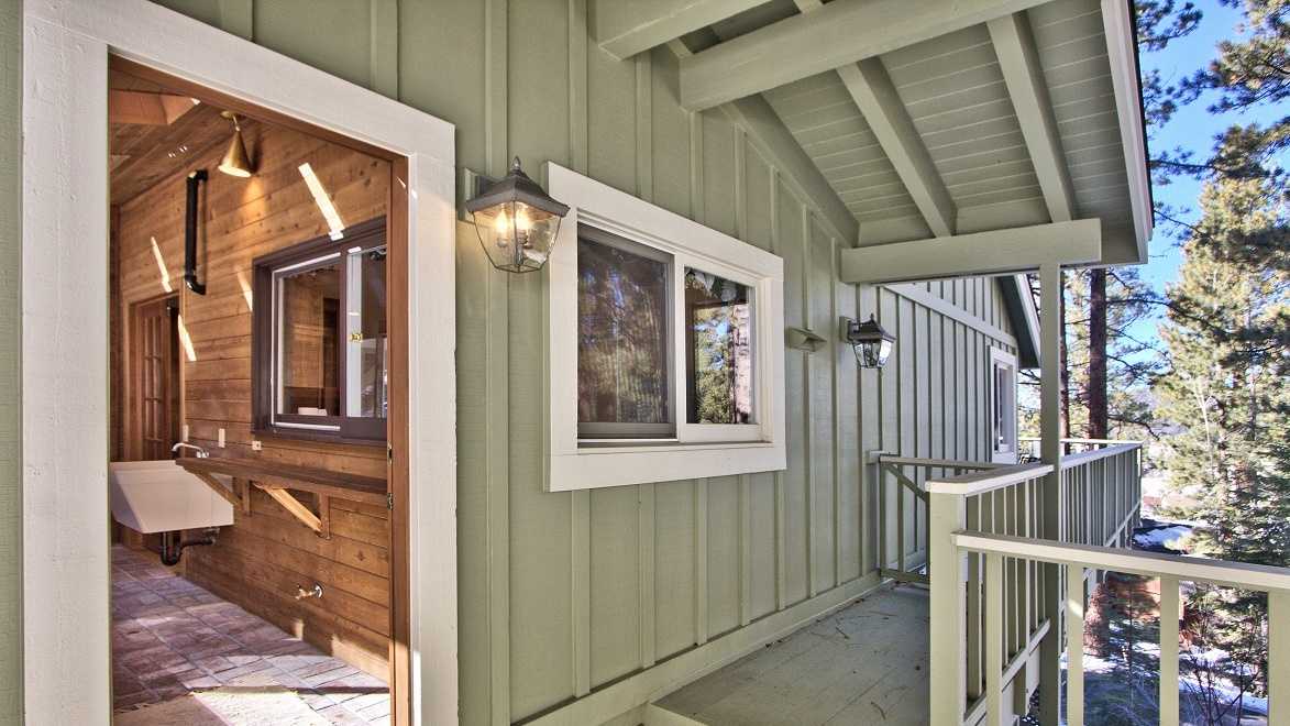 Mansion Monday: Soothing views in South Lake Tahoe