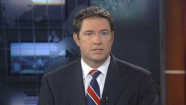 Brian Heap: 25 things you don't know about me