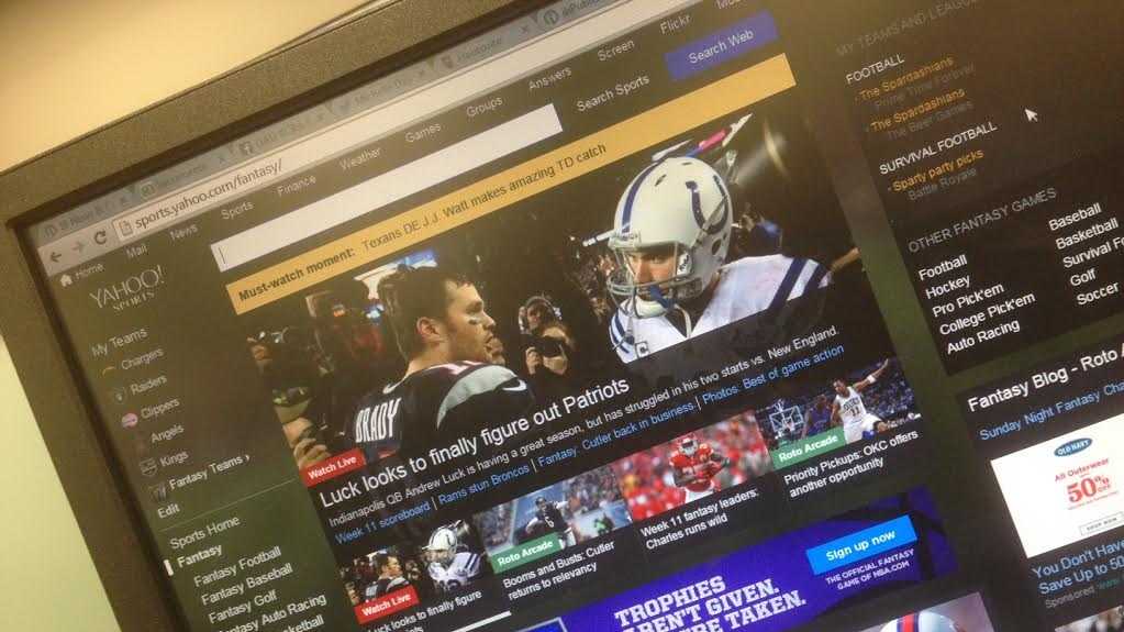 Brian Heap: 25 things you don't know about me