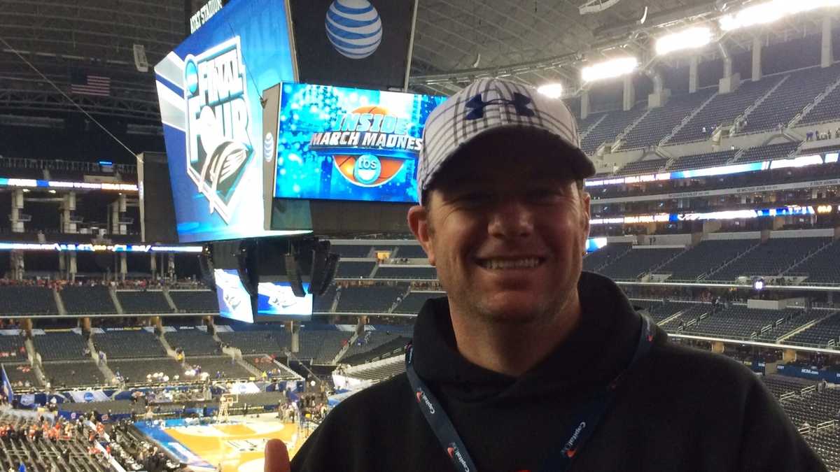 Brian Heap: 25 things you don't know about me