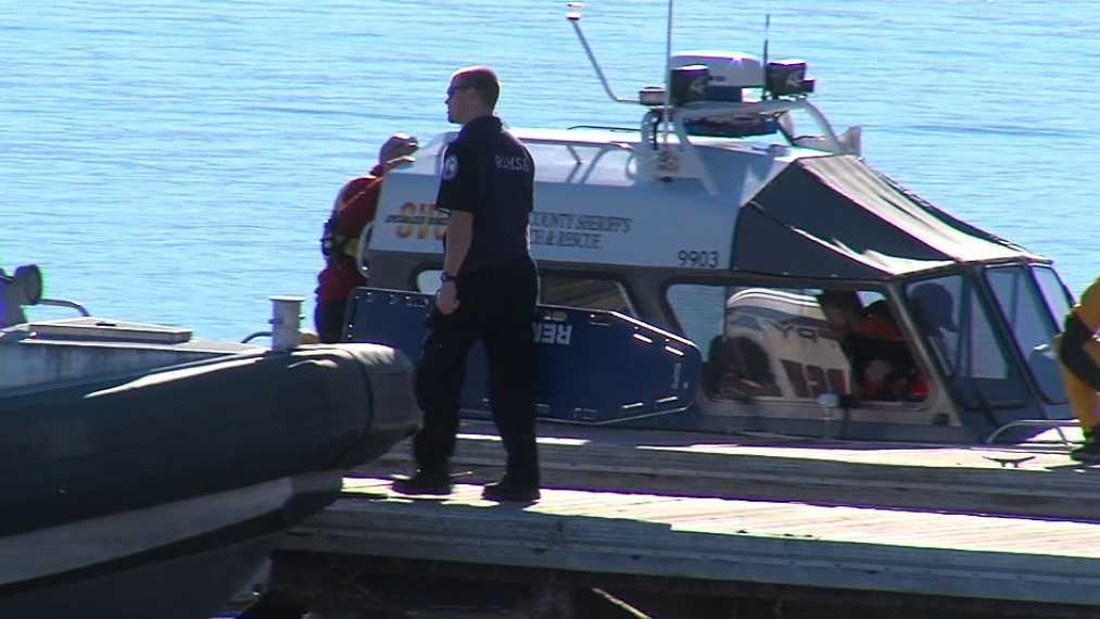 Gold Run man dead, sons missing at Pyramid Lake