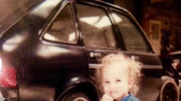 Michelle Dapper: 25 things you don't know about me