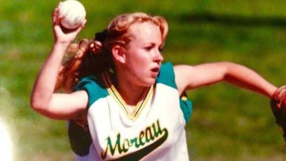 Michelle Dapper: 25 things you don't know about me