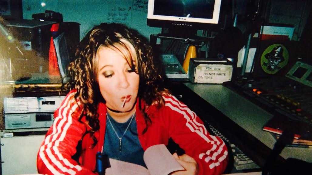 Michelle Dapper: 25 things you don't know about me