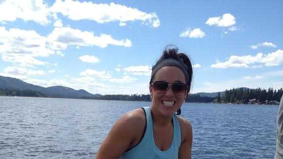 Michelle Dapper: 25 things you don't know about me