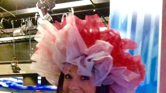 Michelle Dapper: 25 things you don't know about me