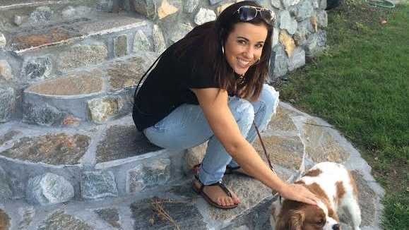 Michelle Dapper: 25 things you don't know about me