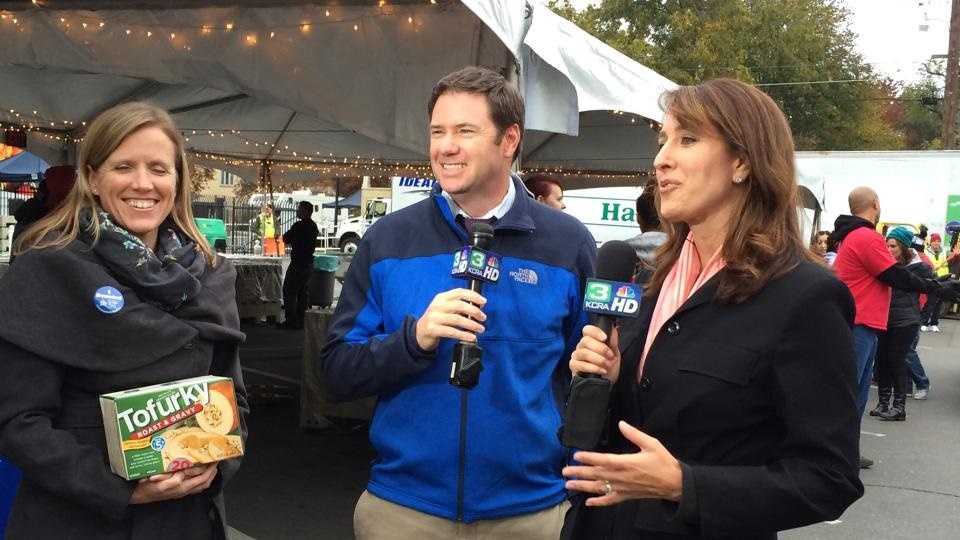 Year in review: Behind the scenes with KCRA 3 in 2014
