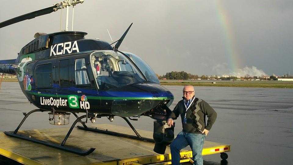 Year in review: Behind the scenes with KCRA 3 in 2014