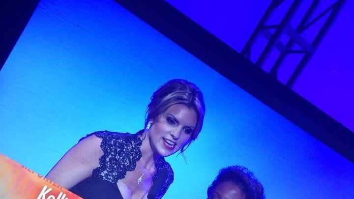 Year in review: Behind the scenes with KCRA 3 in 2014