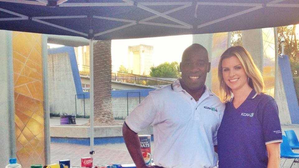 Year in review: Behind the scenes with KCRA 3 in 2014