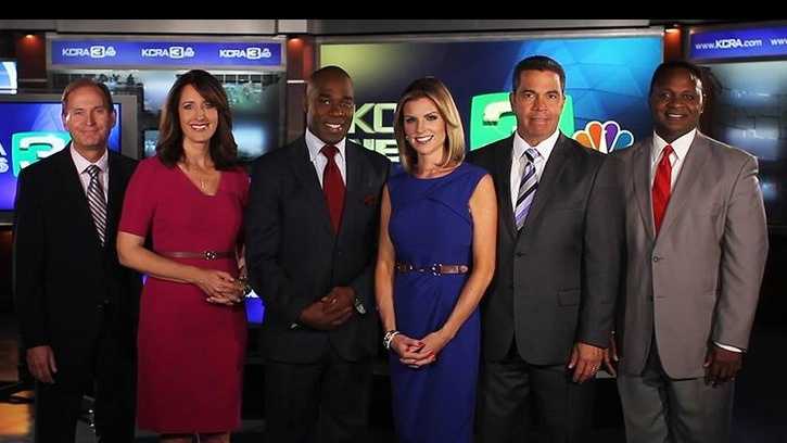 Year in review: Behind the scenes with KCRA 3 in 2014