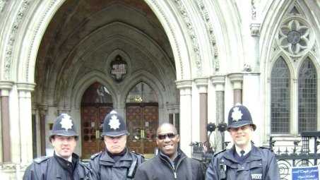 Rob Malcolm: 25 things you don't know about me