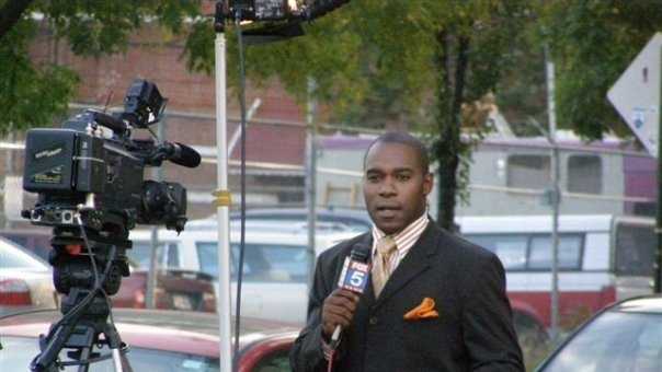 Rob Malcolm: 25 things you don't know about me