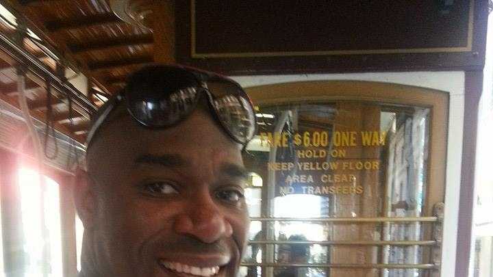 Rob Malcolm: 25 things you don't know about me