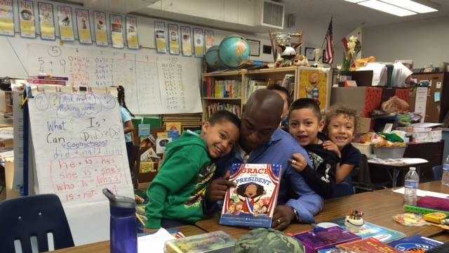 Rob Malcolm: 25 things you don't know about me