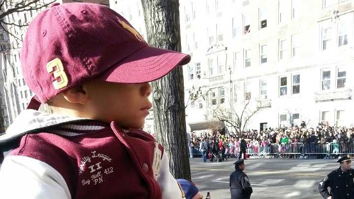 Rob Malcolm: 25 things you don't know about me