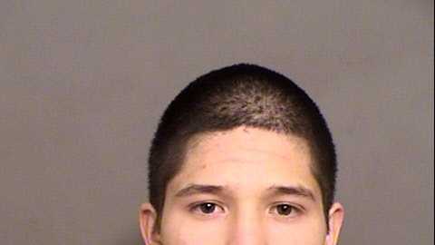 Turlock teen arrested, accused in 2 sexual assaults