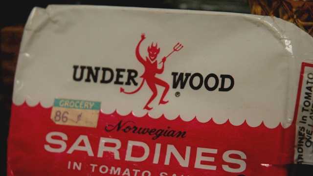 25 surprising things you can buy at a prison commissary