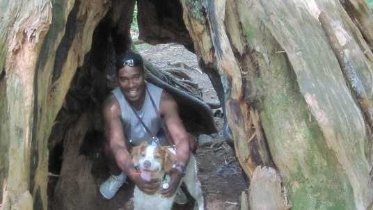 Rob Malcolm: 25 things you don't know about me