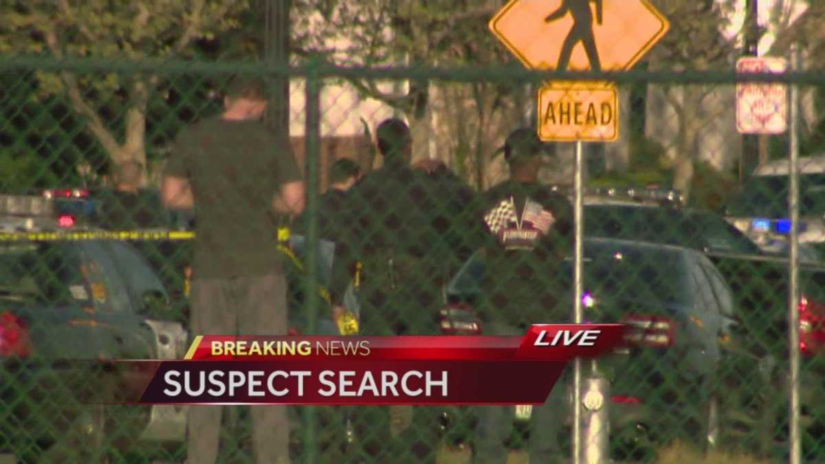 Carjacking Suspect Dead After Hours Long Natomas Search
