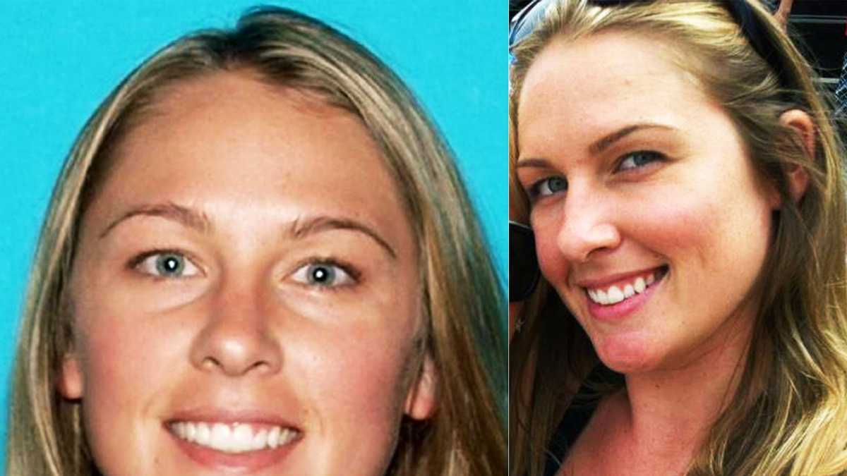 Audio: Woman says she is Denise Huskins, has been kidnapped