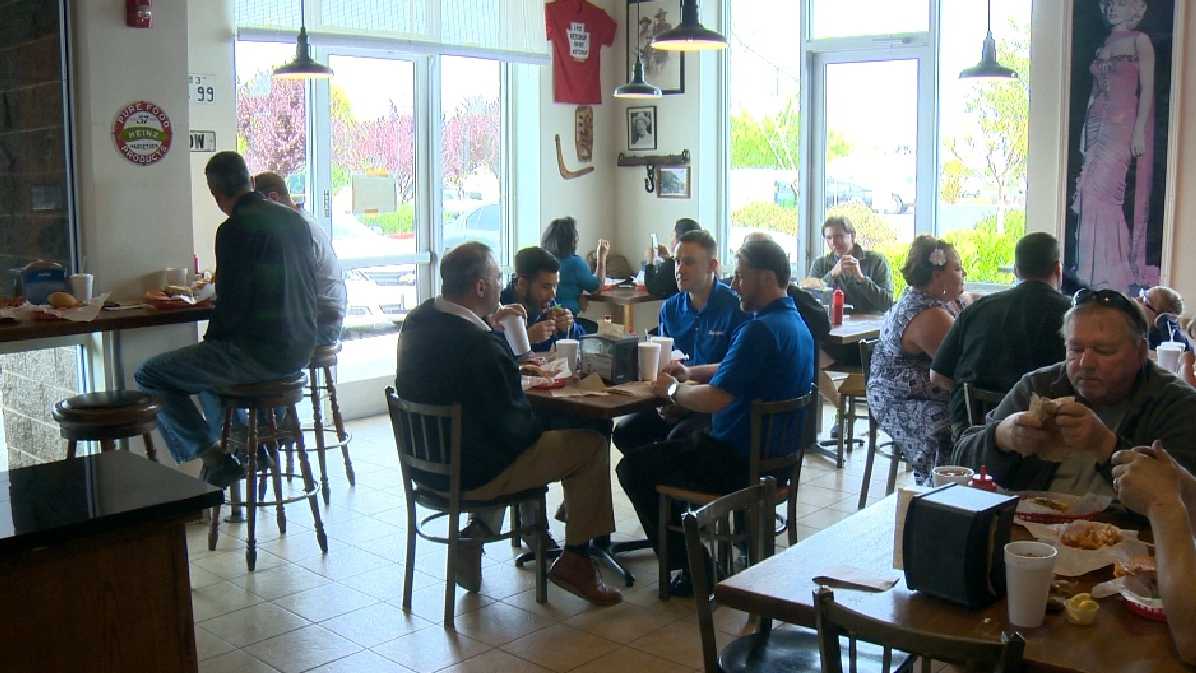 Squeeze Inn owner joins fight against costly ADA lawsuits