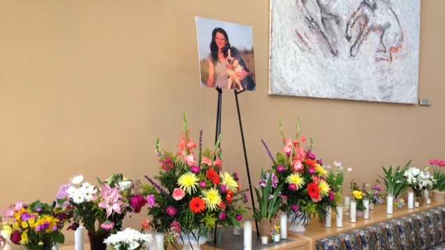 UC Davis celebrates life of Whitney Engler
