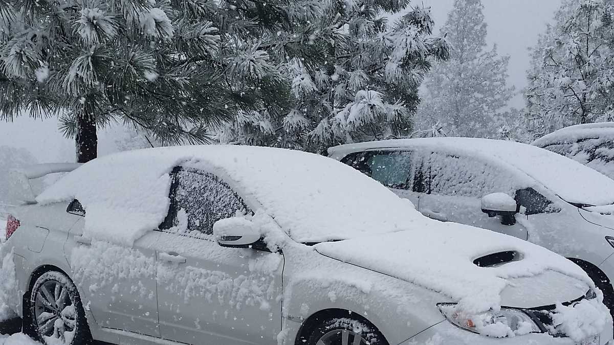 30 u local April storm photos you've got to see