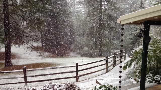 30 u local April storm photos you've got to see