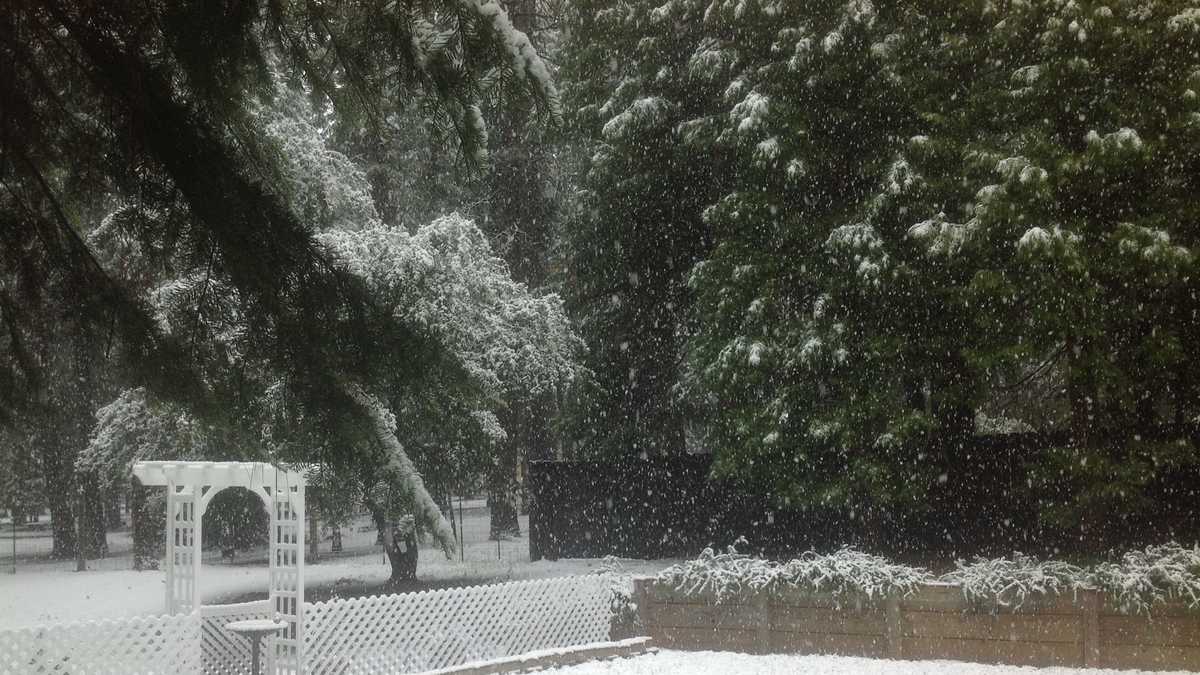 30 u local April storm photos you've got to see