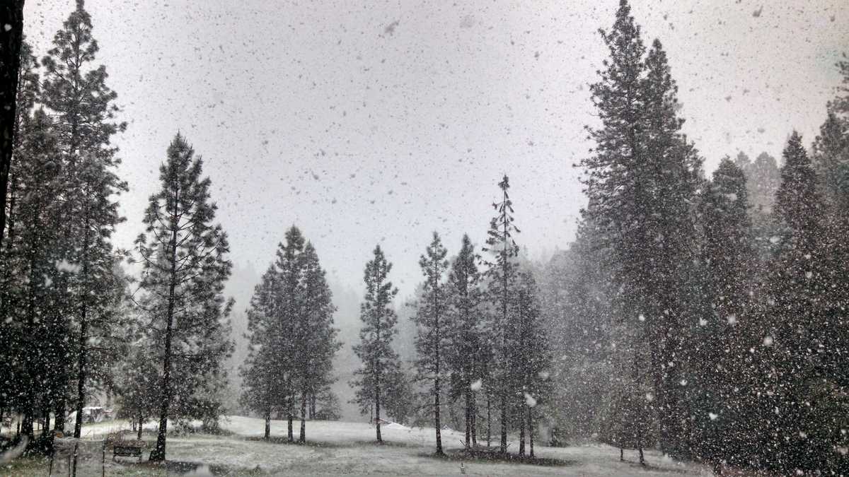 30 u local April storm photos you've got to see