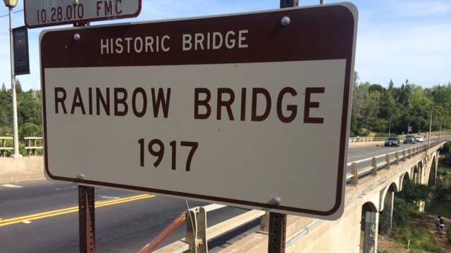 5 things to know about the upcoming Rainbow Bridge project