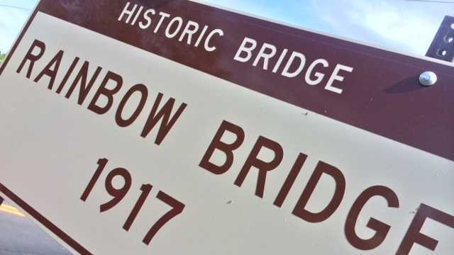 5 things to know about the upcoming Rainbow Bridge project